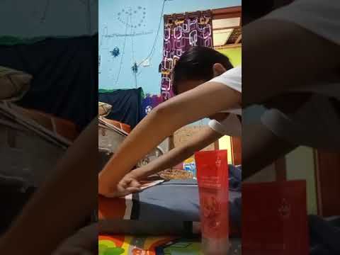 Massage ibu hamil pada bagian paha dan betis