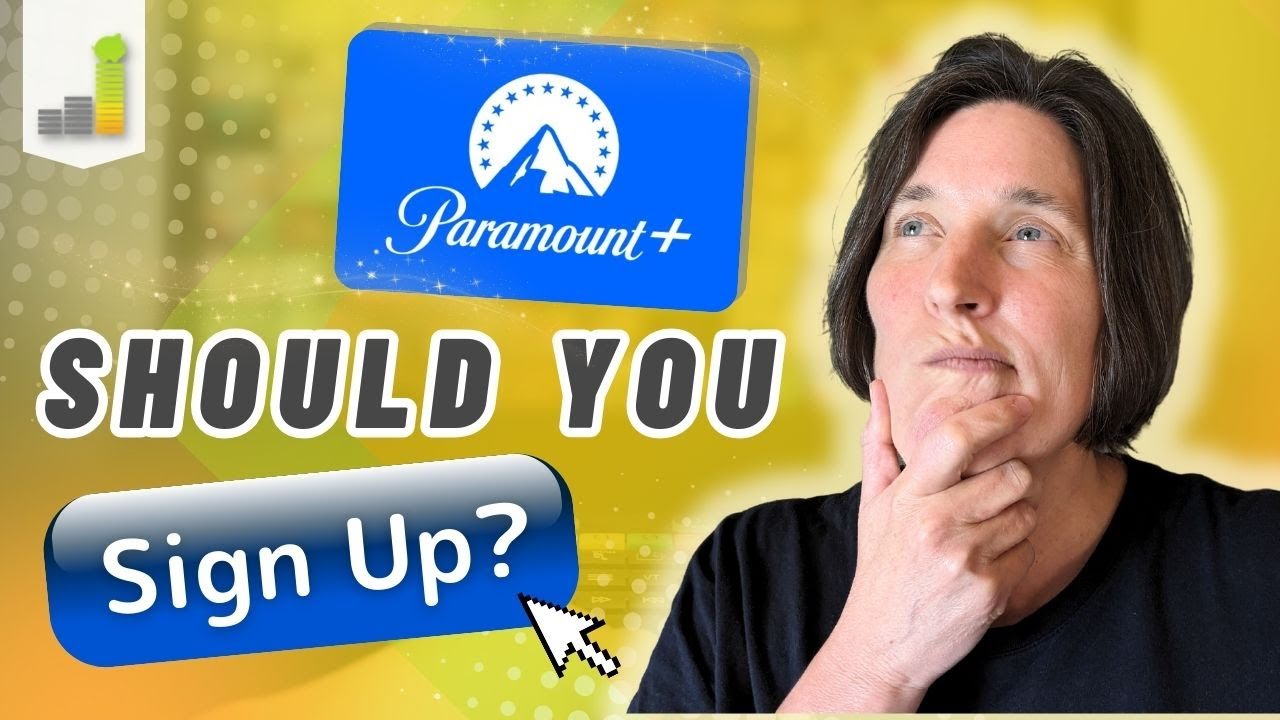 Paramount+ Review 2023 [Is the Showtime Upgrade Worth it?] - YouTube