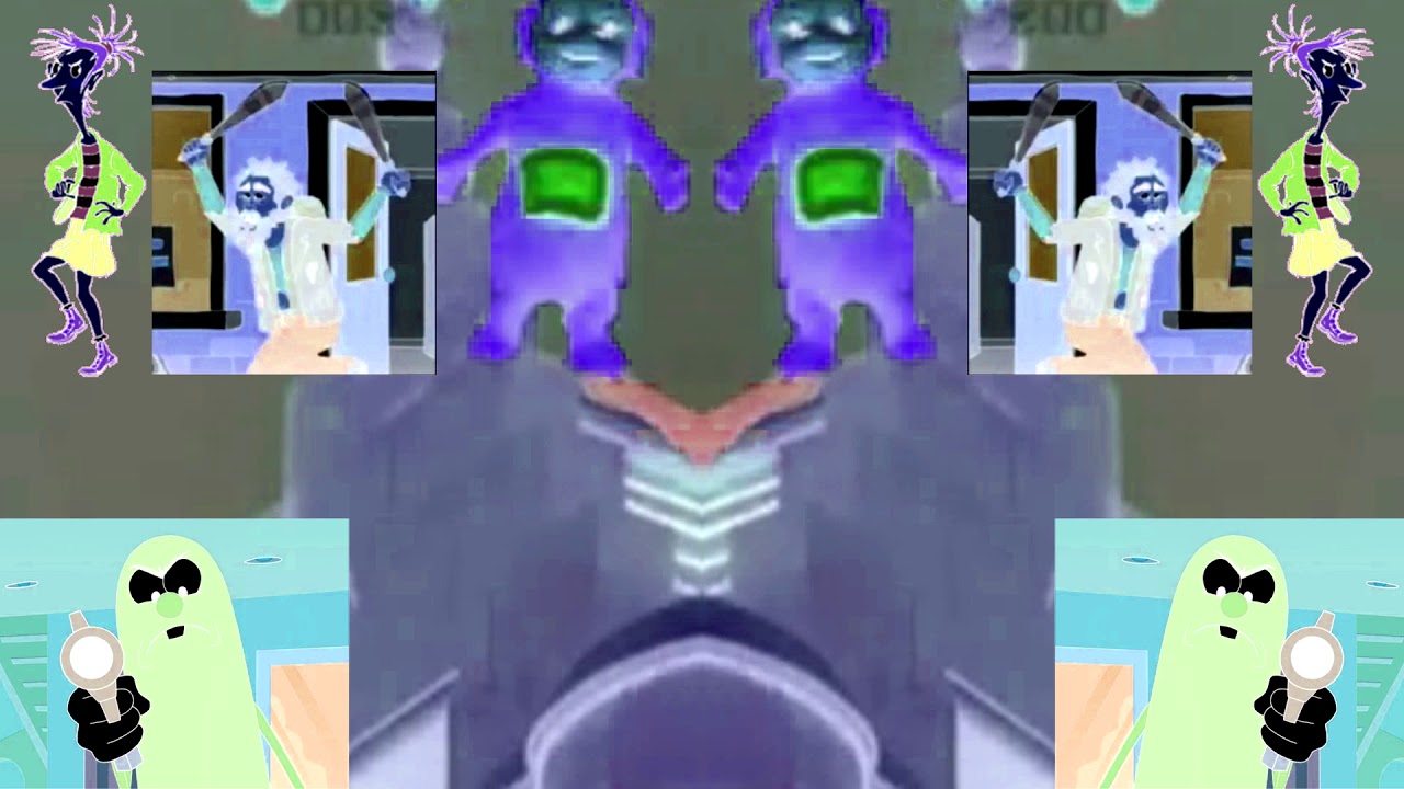 Preview 2 Funny 4.5 In G Major Effects - YouTube