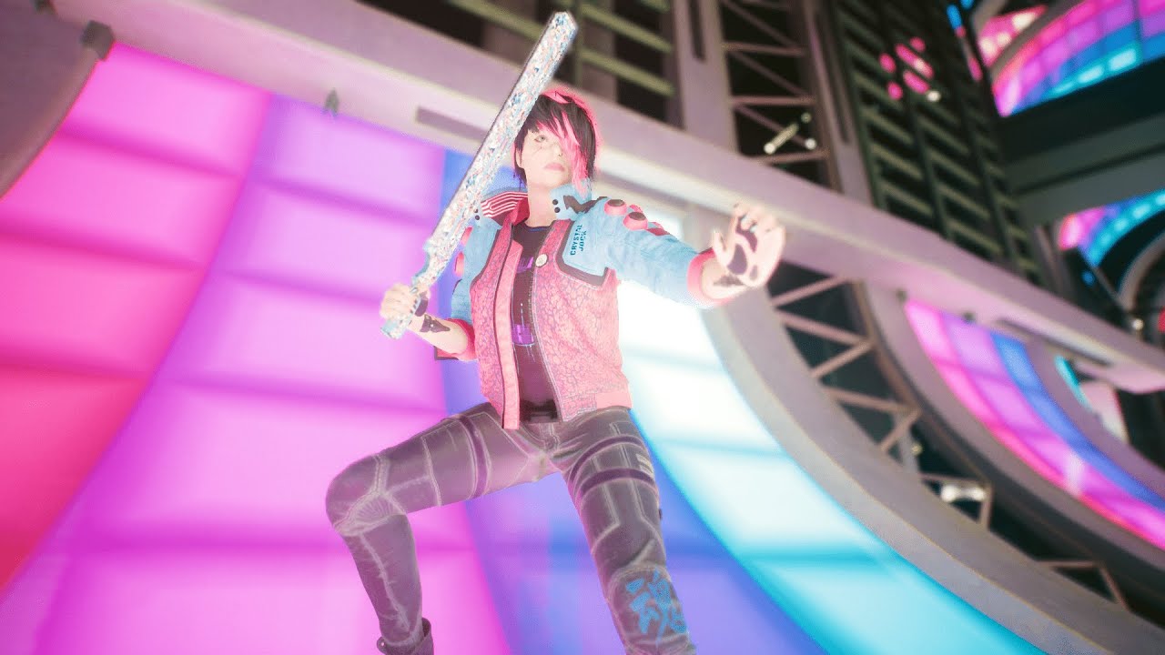 How To Get The Legendary Razor Machete (Location) - New DLC Weapon ...