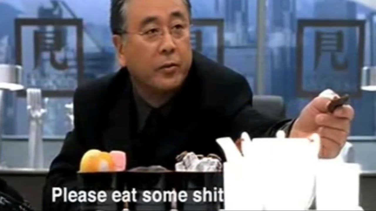 please eat what - YouTube