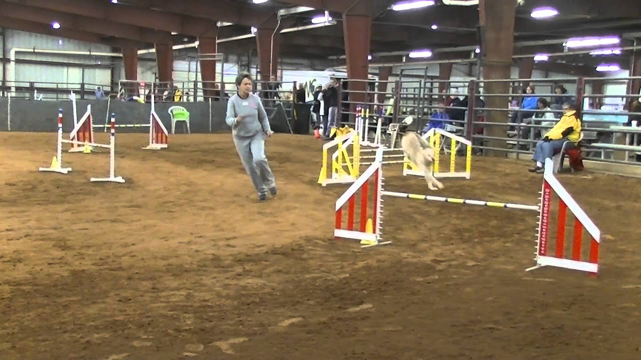 Spice Mach run - YouTube