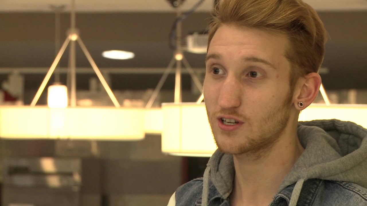 Le Festival Avenue des Arts par Étienne Pilon - YouTube