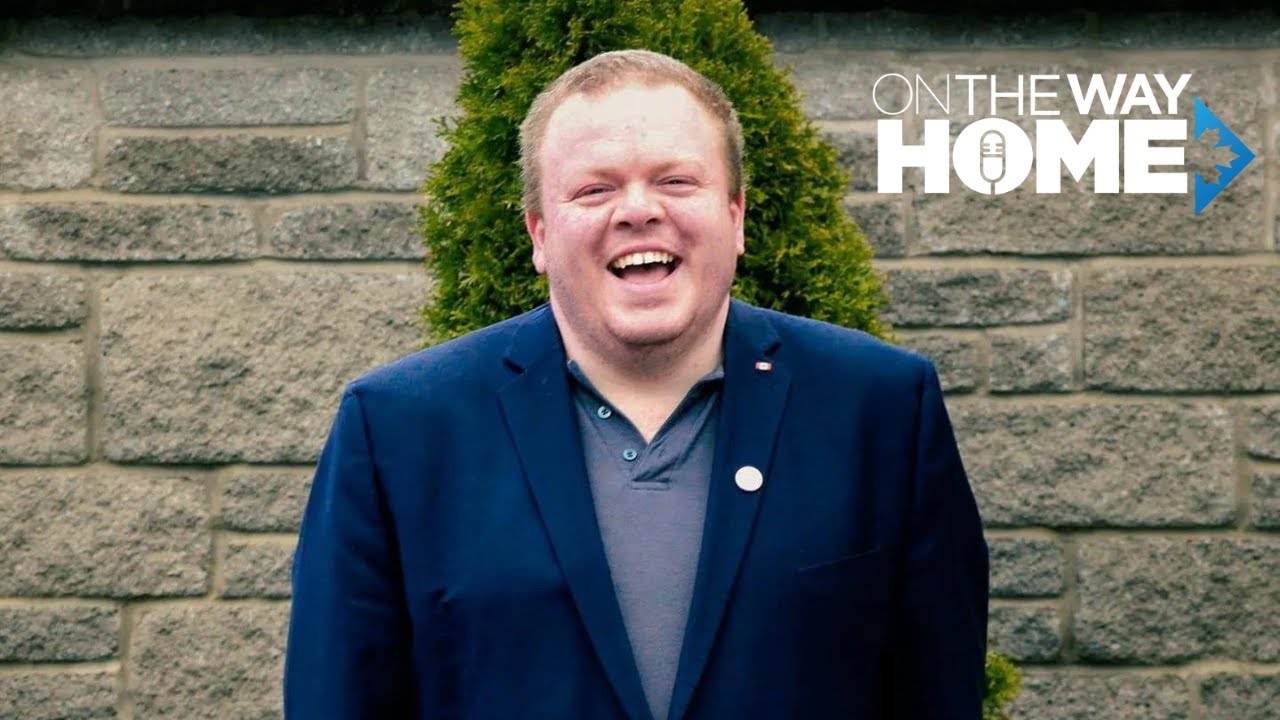 Leigh Bursey: A Multifaceted Housing Advocate - YouTube