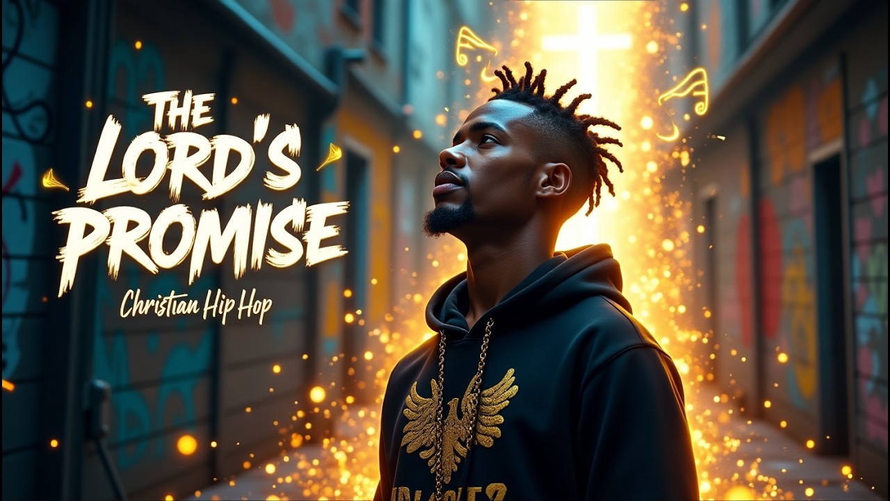 NEW Christian Hip Hop | The Lord's Promise 🤲 Christian Rap Songs - YouTube