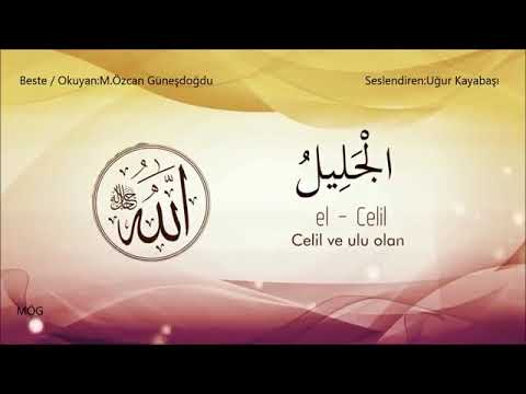 Arpça-Türkçe Altyazılı Dua 2