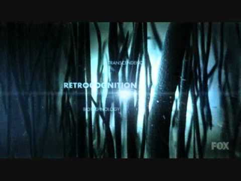 Fringe Entrada Theme - YouTube