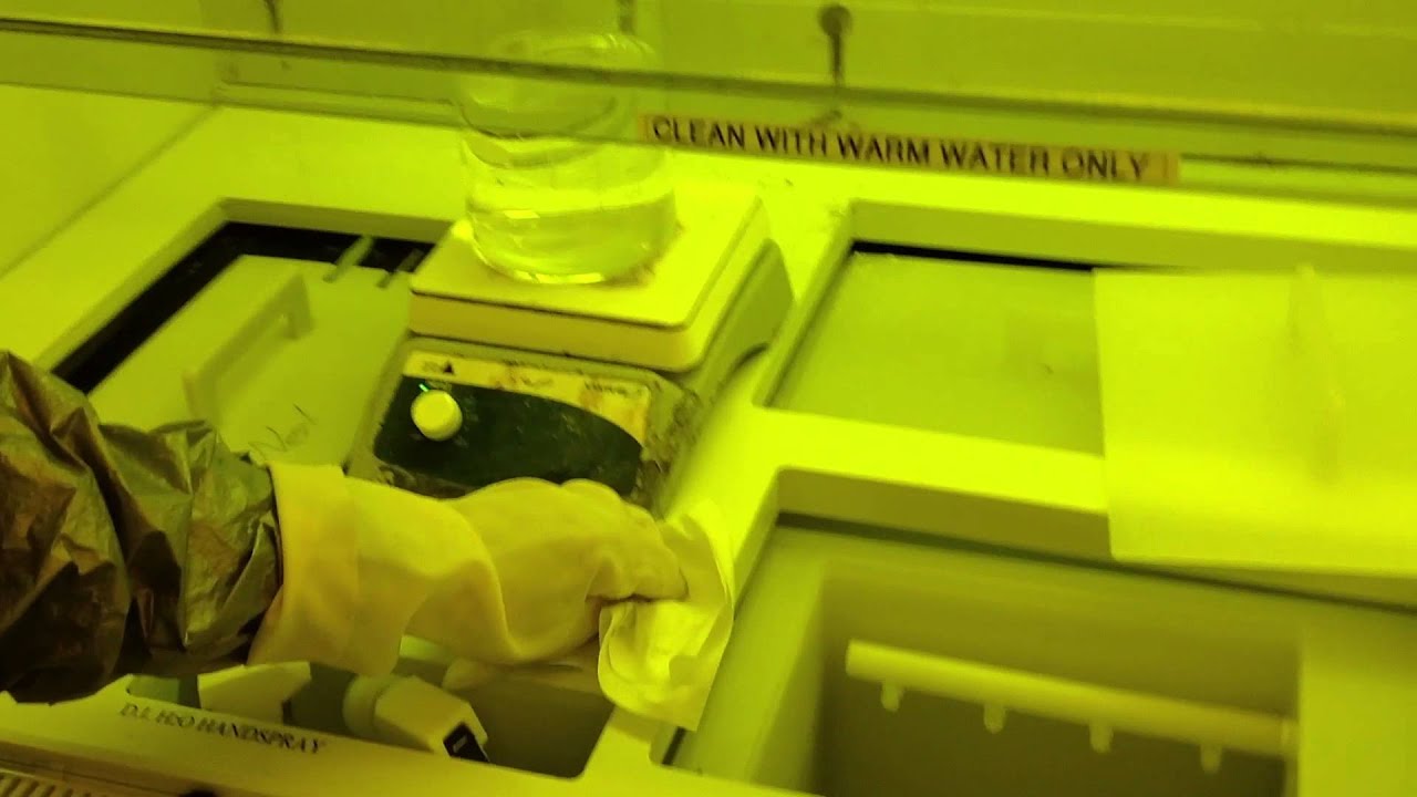 NSL RCA Clean - YouTube