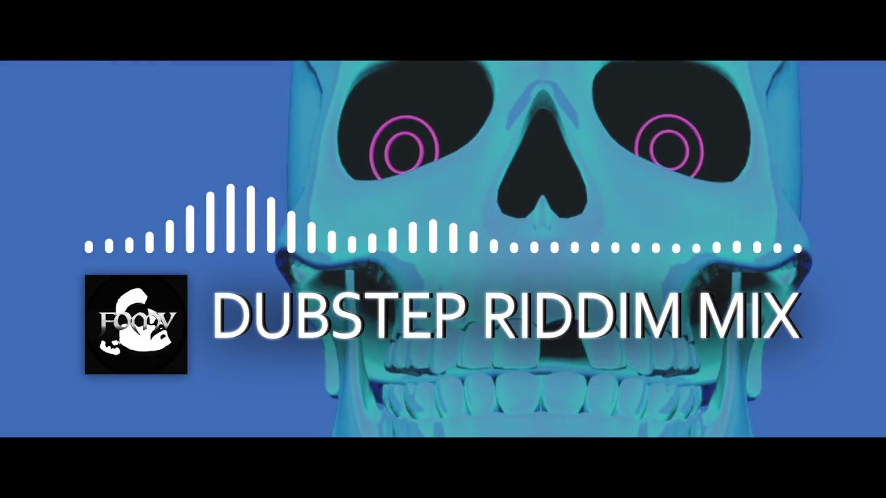 BEST HEAVY DUBSTEP RIDDIM MIX (Riddim Or Die) - YouTube