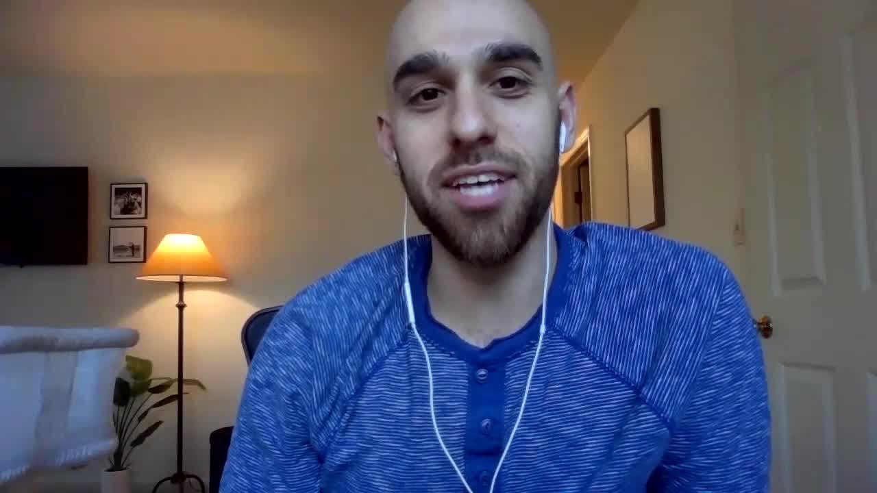 The Sit-Down: Reggie Rock Bythewood - YouTube