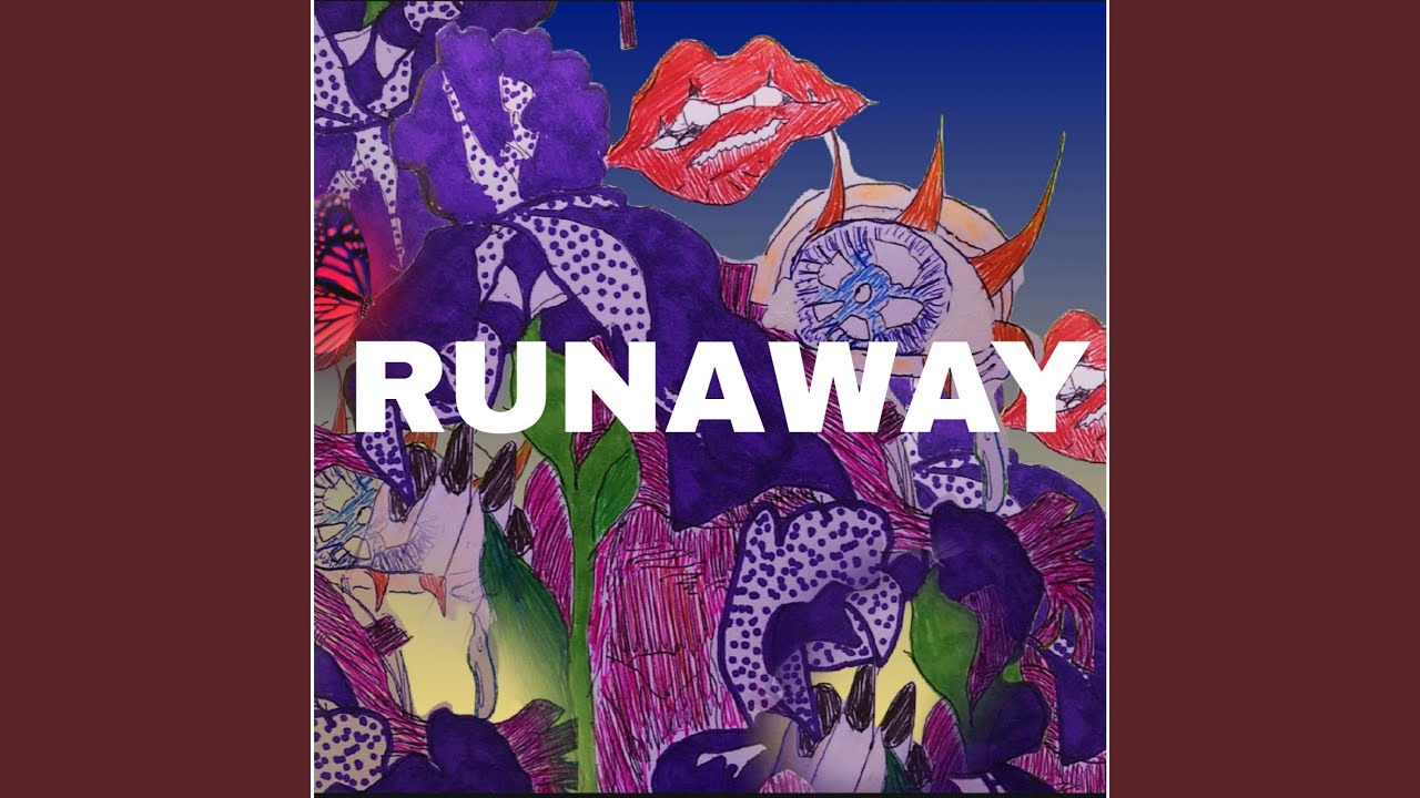 RUNAWAY (Instrumental) - YouTube