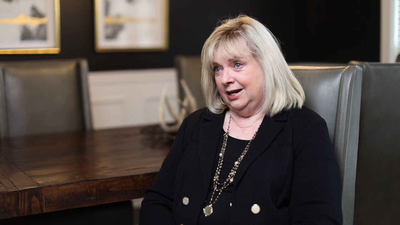 Judge Barbara Halsey - YouTube