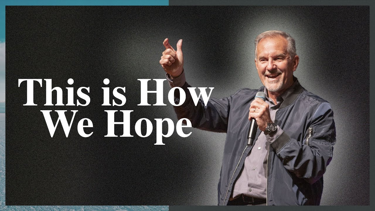 This is How We Hope | Neil Eaton - YouTube