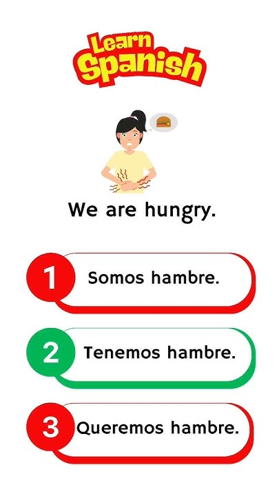 SPANISH VOCABULARY Intermediate/Learn the Most useful Spanish ...