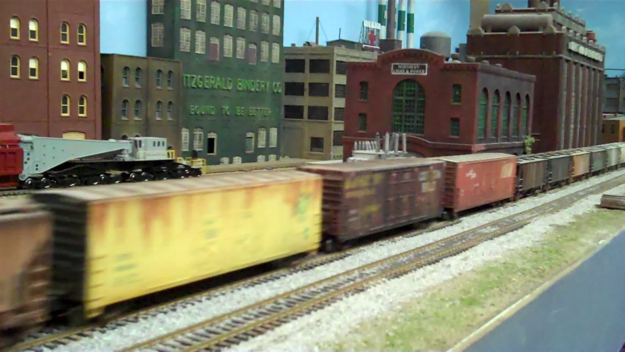 VID00057 LONG ISLAND C420'S - YouTube