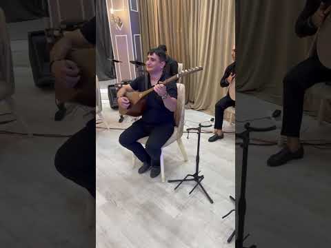 Elsen Qazaxlı Qelb Atesi