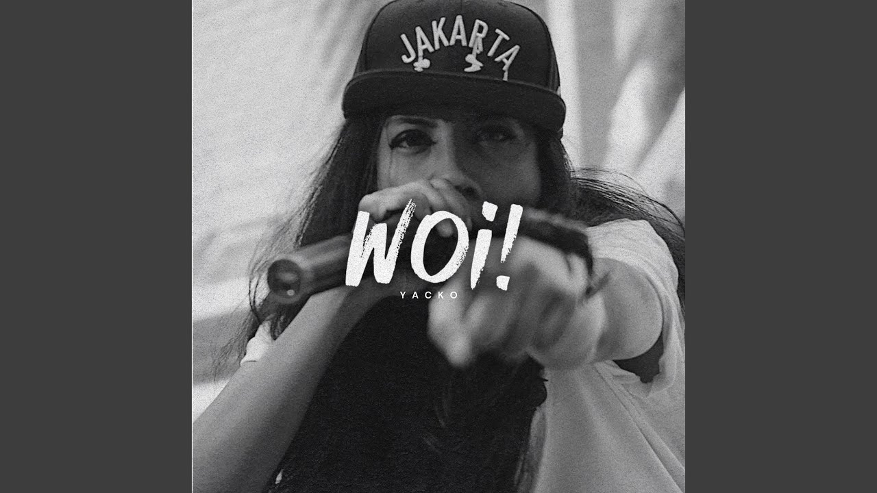 Woi! - YouTube