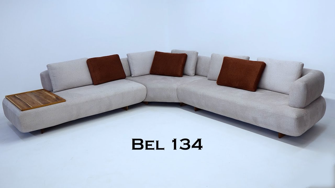 BEl 134 - YouTube