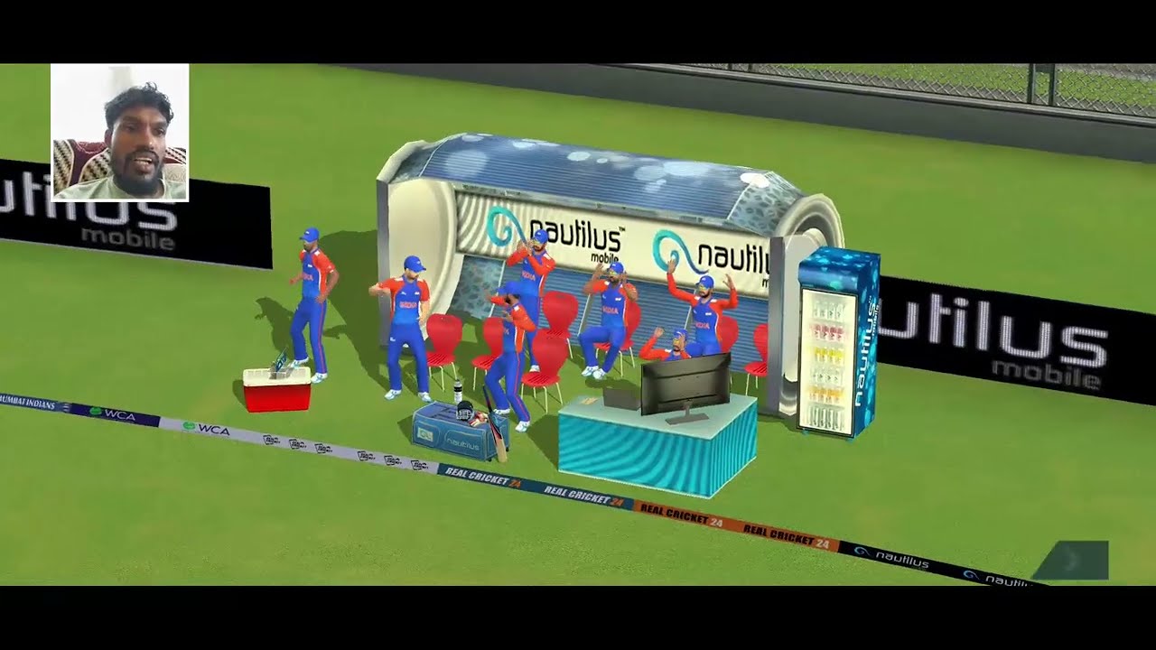 Part 320 New Cricket Match Amazing Next level High Performance Cricket ...
