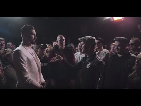 Реальная драка Lil Dik vs Сява на VERSUS BATTLE ( То Чего Не Показали На Версусе )