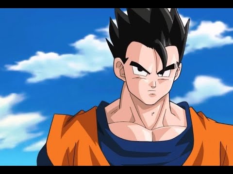 Adult Gohan 100% Damage Combo - YouTube