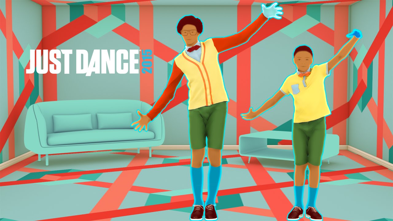 Stromae - Papaoutai | Just Dance 2015 | Gameplay - YouTube