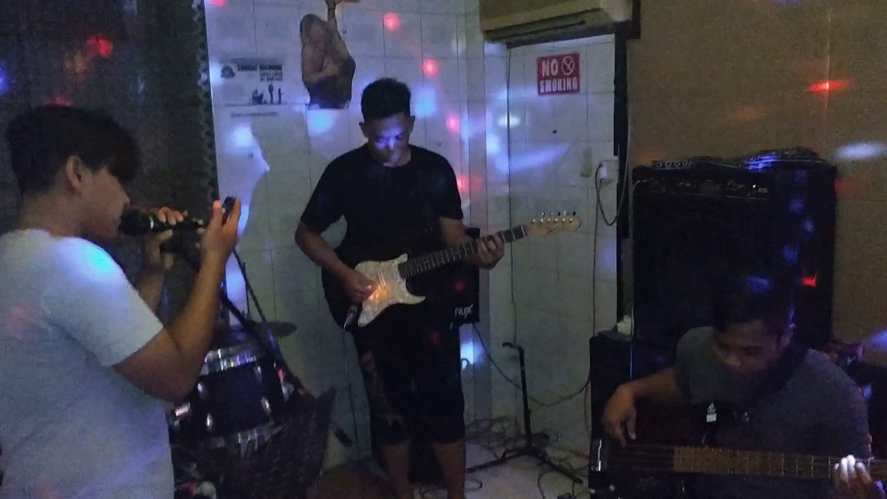 Bidayuh song kumang masu ranggit cover - YouTube