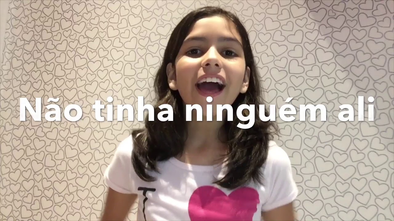 Rotina da noite /DUDA Top Girl - YouTube