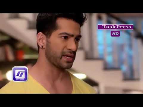 Kasam Tere Pyar Ki 15th November 2017 l ColorsTV Serial Latest Upcoming Twist 2017