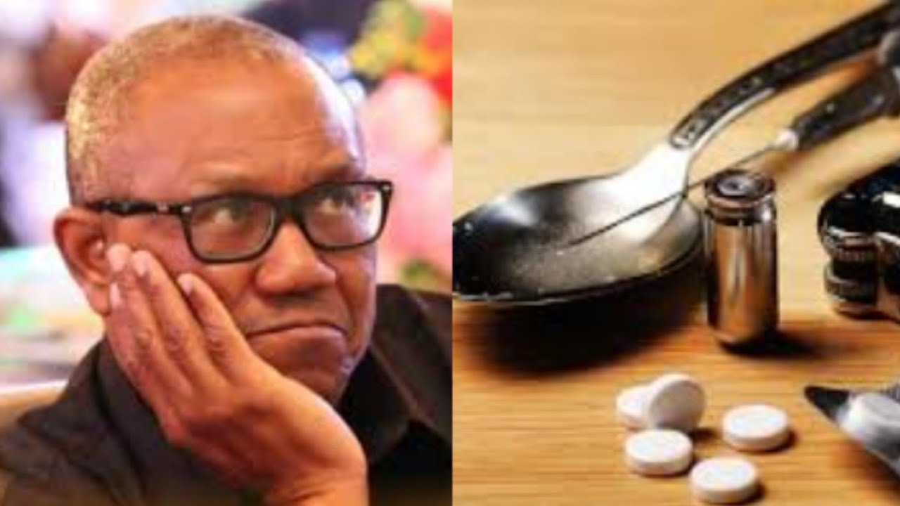 UNCOVERED! HOW OBI'S FATHER WAS 'MURDERED' BY HIS DRUG ASSOCIATES- EKE ...