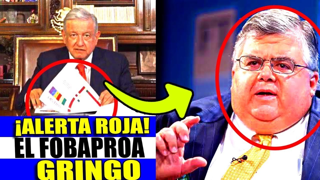 LE DIERON EL PITAZO AMLO! LA RATA REGRESÓ - YouTube