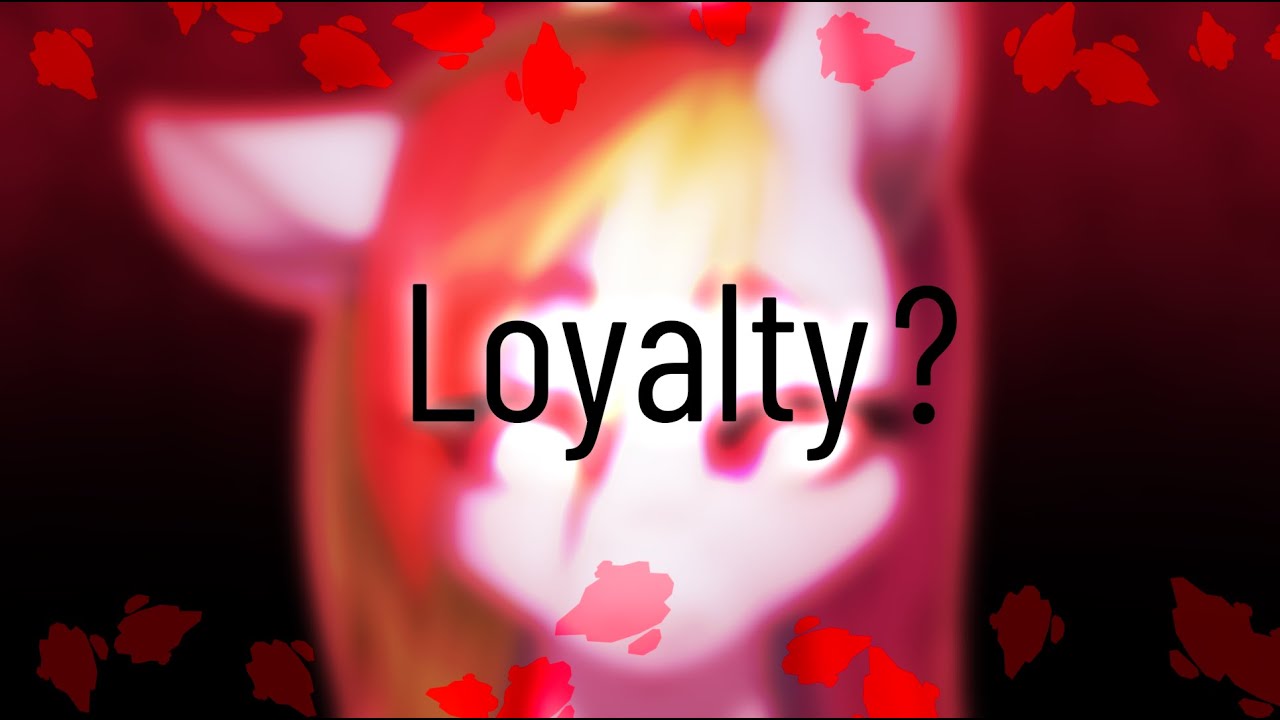 Loyalty..? - Speedpaint MLP - YouTube
