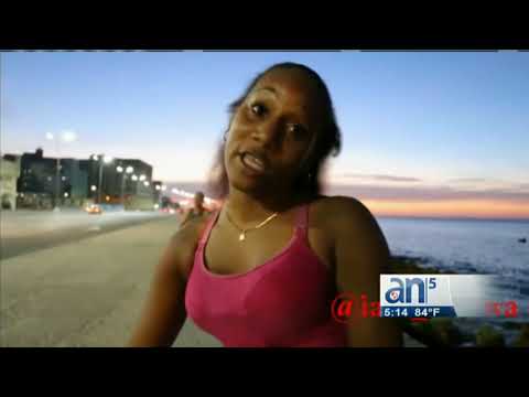 Thalía y Yanisleydis cuentan cuanto cuesta tener sexo con una “jinetera” en Cuba