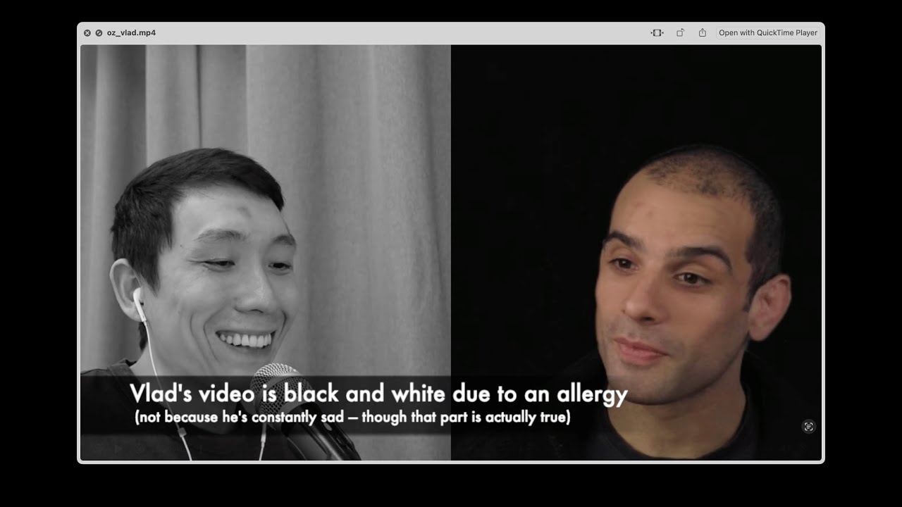 Oz Nova [teachyouselfcs.com, @cs_primer] - Teaching, Overengineering ...