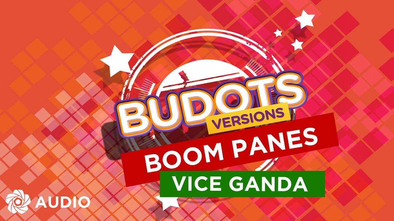 Boom Panes Logo