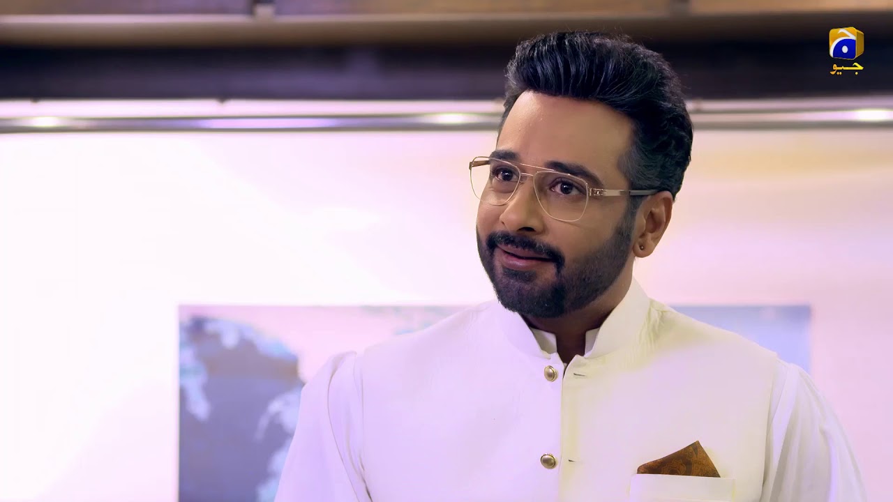 Muqaddar | Episode 02 | Best Scene - 04 | Har Pal Geo - YouTube