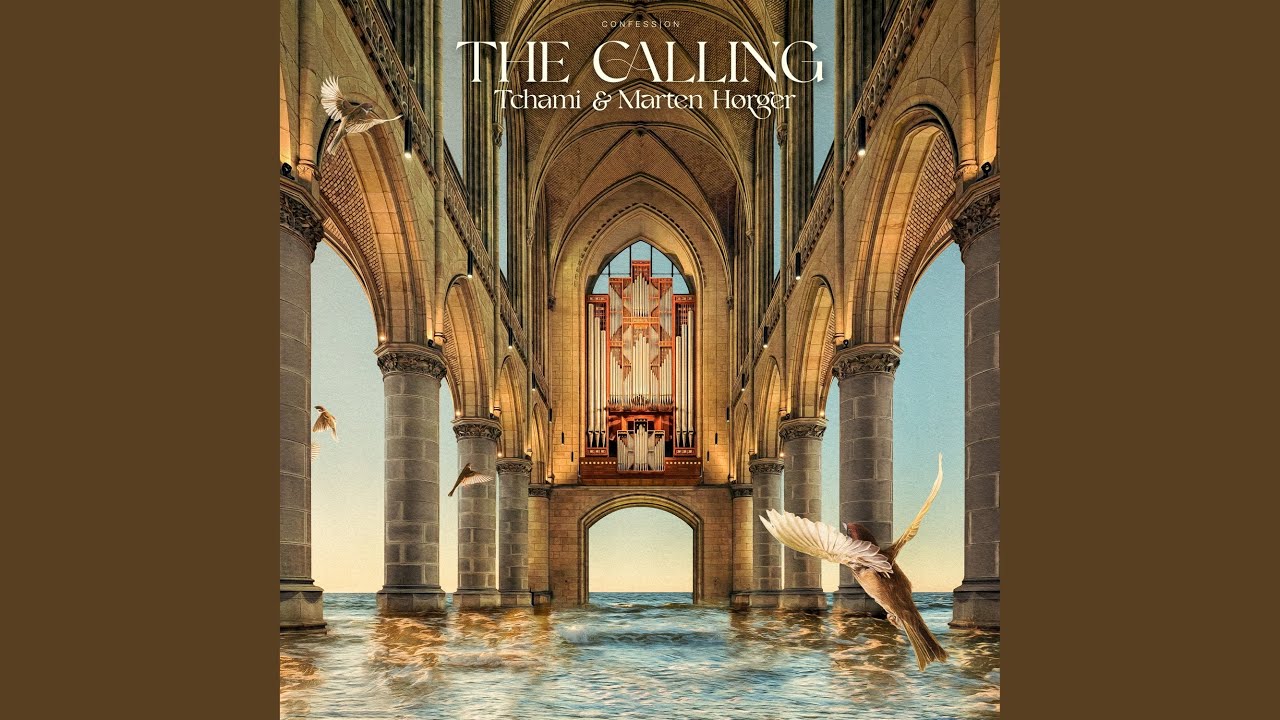 The Calling - YouTube Music
