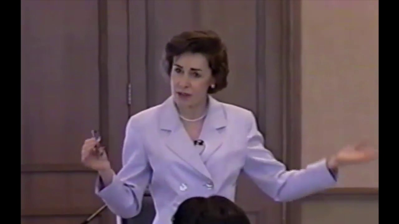 3. Servant Leadership: Robert Greenleaf and Servant as Leader - YouTube