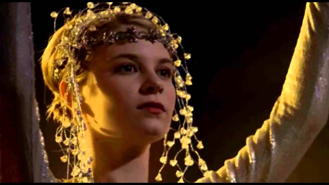 Witches Of The French Quarter / The Originals / Castle Halsey - YouTube