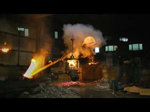 GÜVMAKSAN DÖKÜM METAL