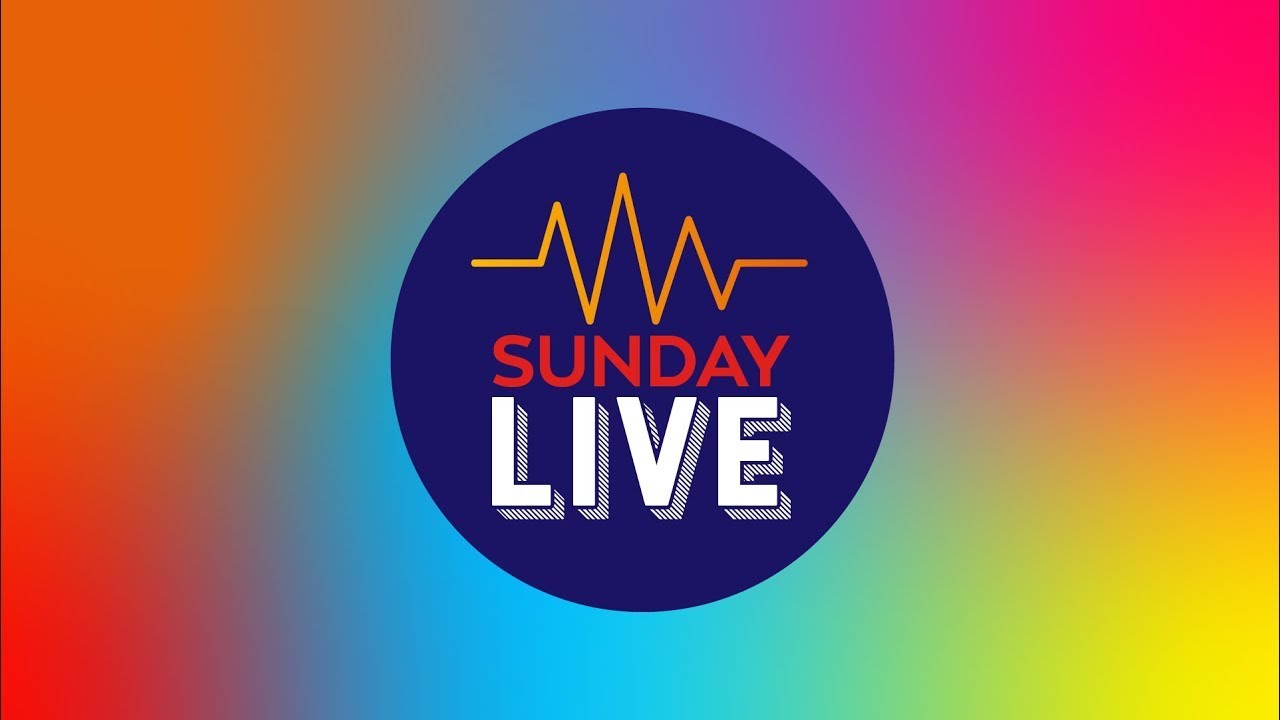 Sunday 2nd February 2025 - KCHW Sunday Live - YouTube