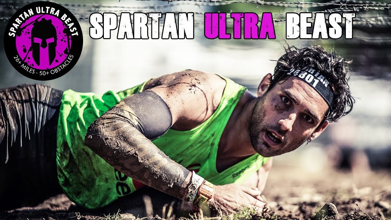 SPARTAN RACE ULTRA BEAST - ANDORRA 2018 - YouTube