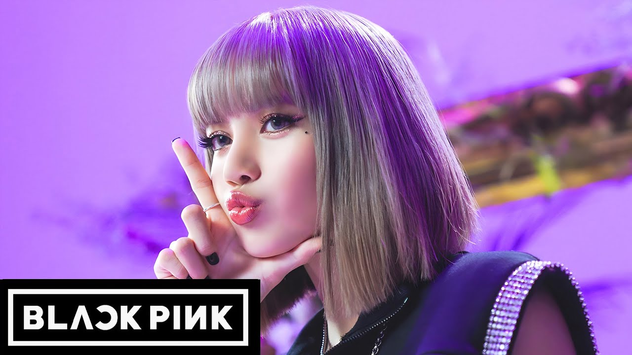 BLACKPINK LISA "BANG BANG" M/V (Official and Original Release) - YouTube