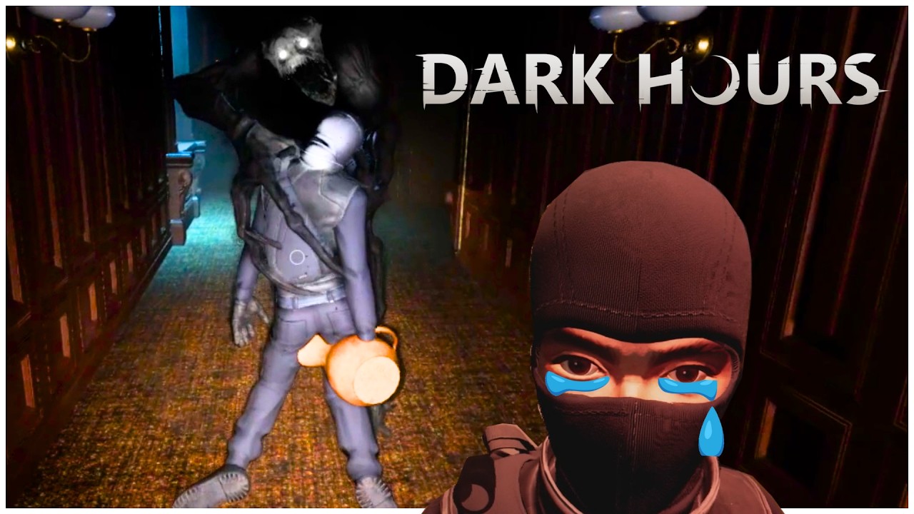 Monsters Make Us Regret Life Choices in New Dark Hours - YouTube