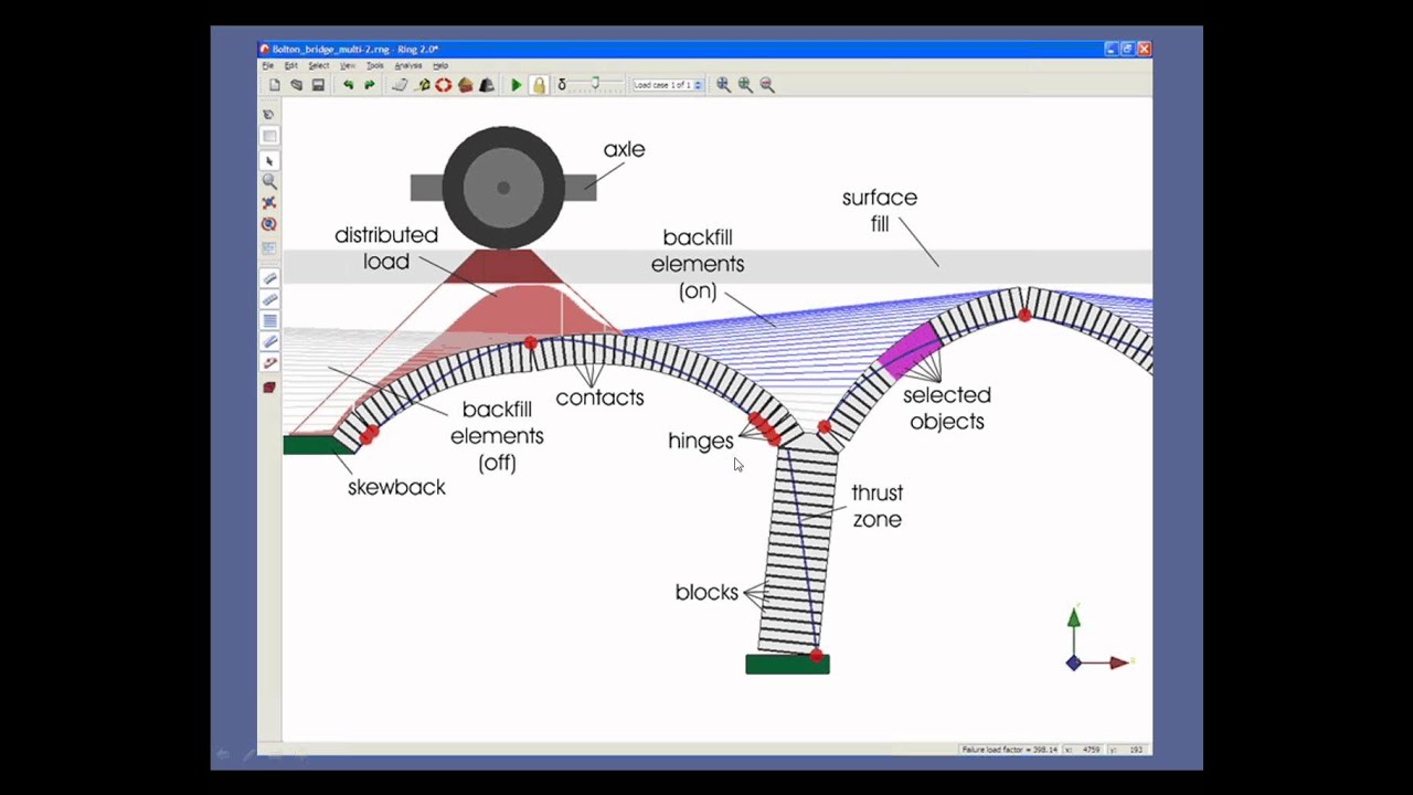 LSWEB13-2 | Introduction to LimitState:RING [HD] - YouTube