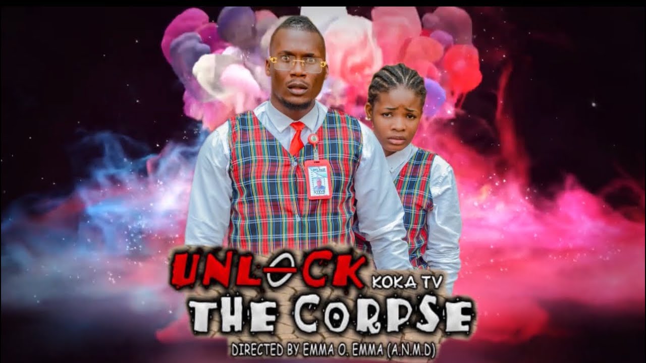 UNLOCK THE CORPSE - YouTube