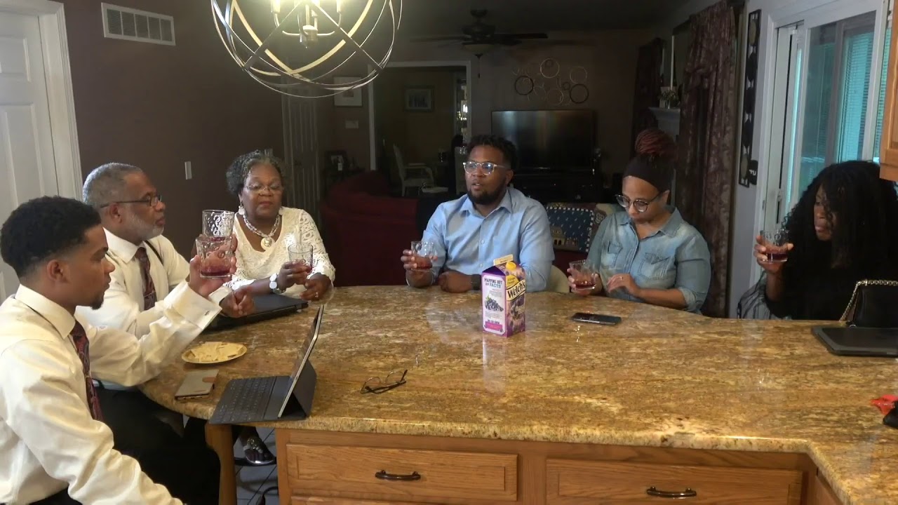 Sunday Grapes | Episode 3 | August 3rd 2020 - YouTube