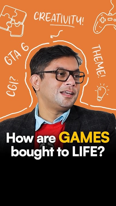 Game Art vs. Game Design: What’s the Difference? 🎮 - YouTube