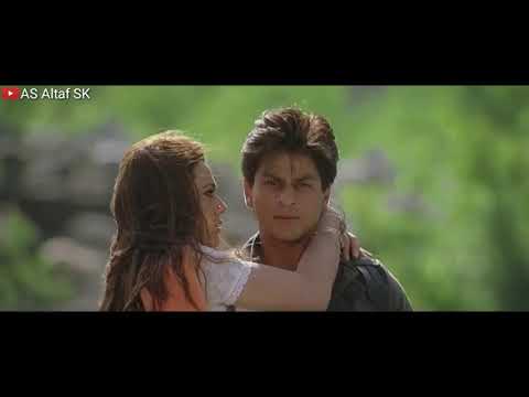 Shah Rukh Khan Romantic Status