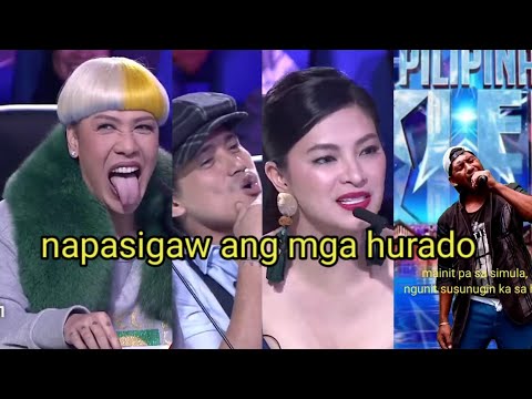 PGT,got talent: audition \